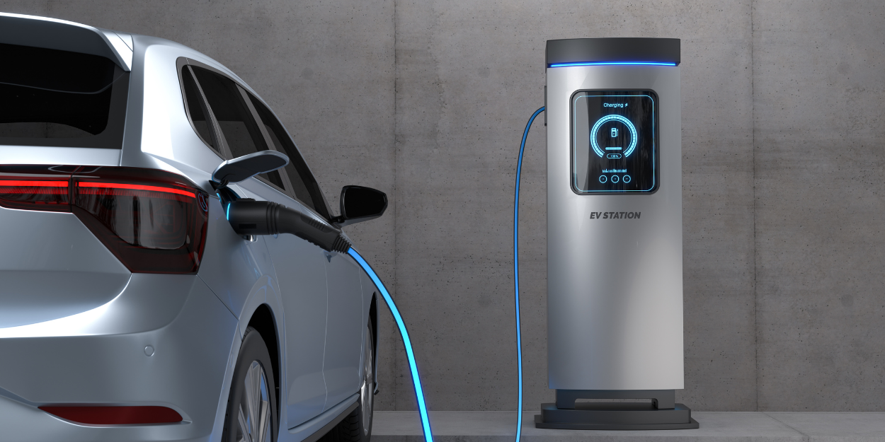 Top Digital Marketing Strategies for the EV Industry